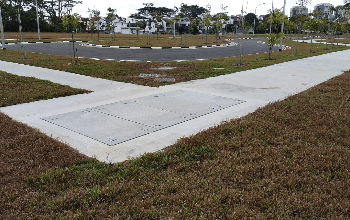 URA Contract 2 – Proposed Roads, Drains, Sewers & Related Ancillary ...